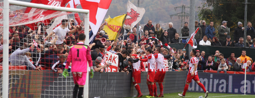 Grazer Athletiksport Klub 1902 - Der Grazer Stadtklub